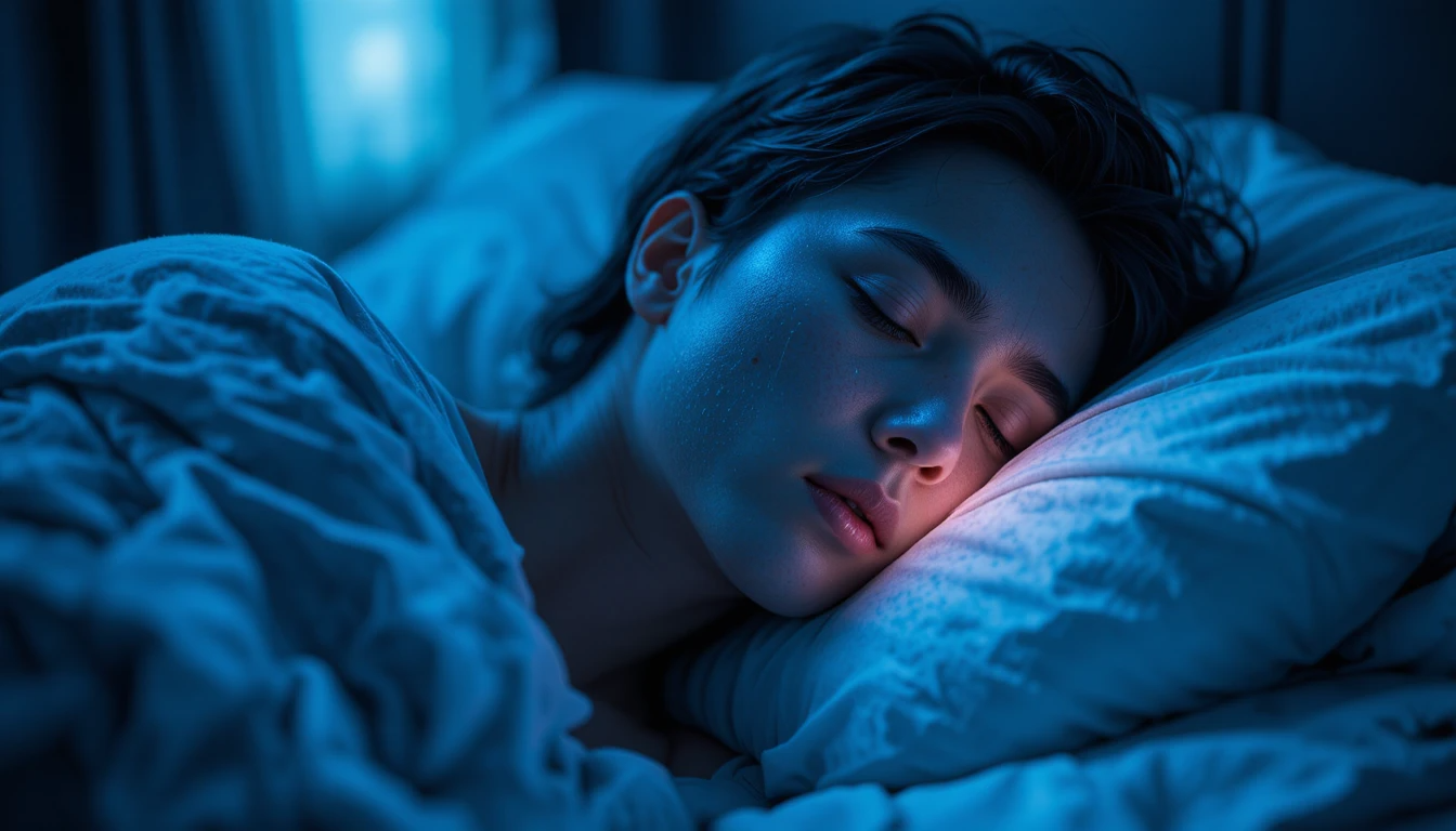 A Complete Guide to Managing Sleep Apnea: Key Symptoms, Risks, and ...