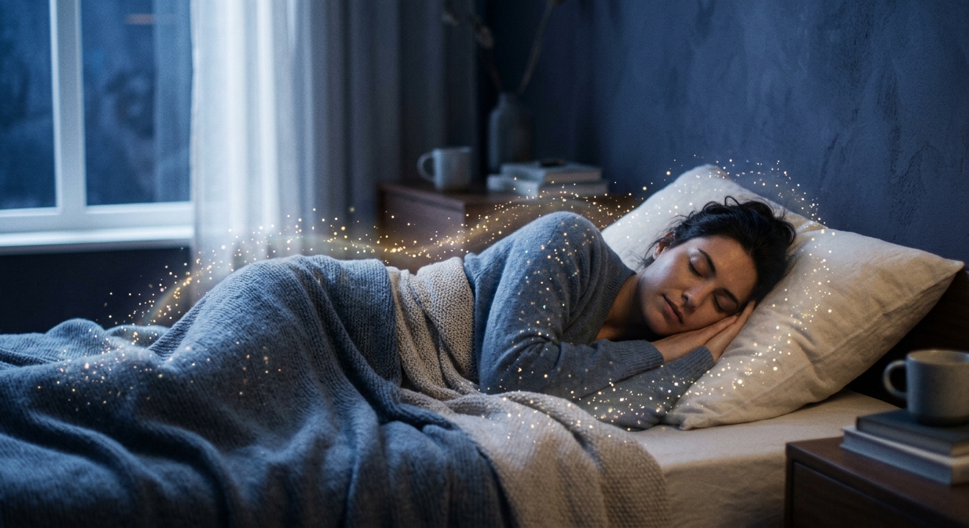 How Quality Sleep Strengthens Your Immune System and Fights Illness ...