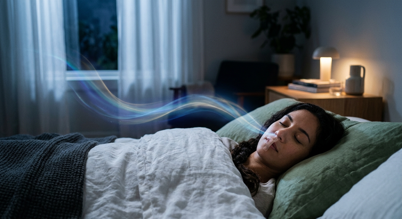 Mouth Taping for Sleep: Benefits, Risks, and Separating Fact from ...